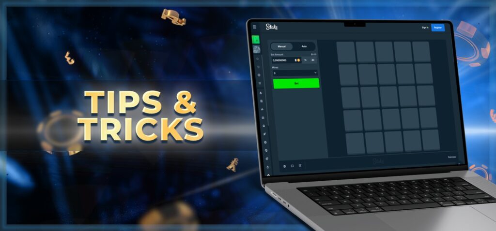 Stake Mines - Play and Get $75,000 Super Bonus